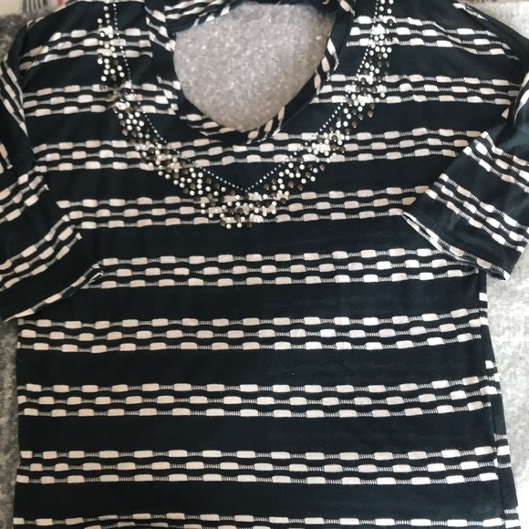 Charlotte Russe | Tops | Charlotte Ruse Top Worn Maybe Once | Poshmark